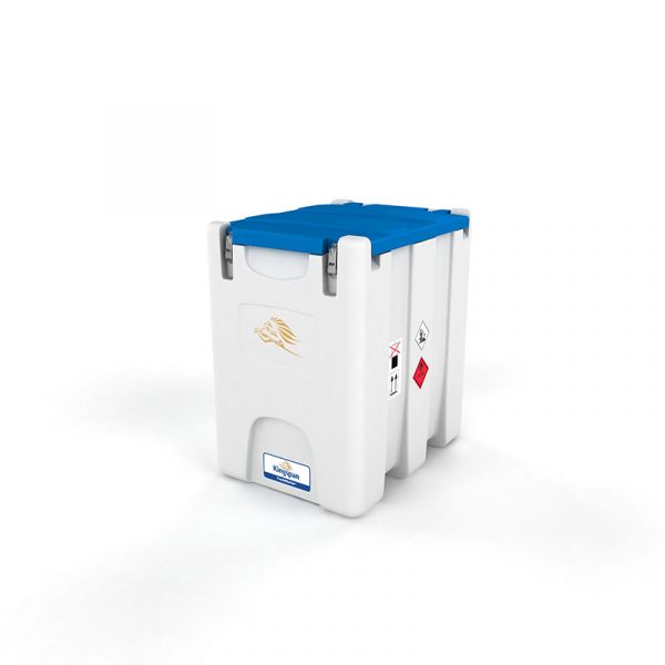 Kingspan BlueTruckMaster® 200L Portable DEF/AdBlue® Storage and ...